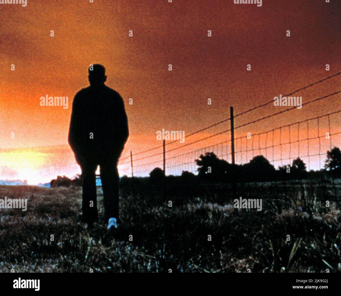 Billy Bob Thornton Film Sling Blade; Reckoning (1996) Characters: Karl ...