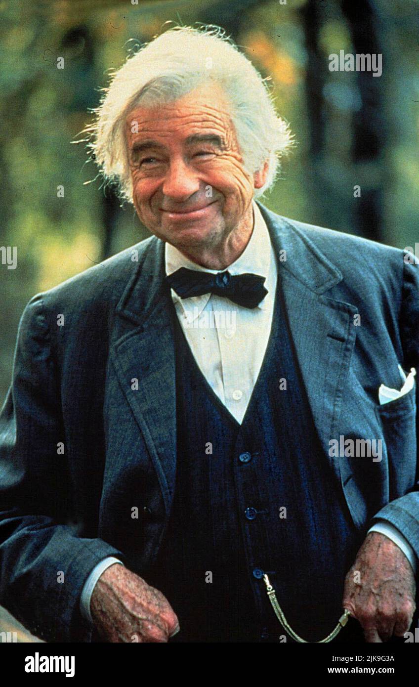 Walter Matthau Film The Grass Harp (1995) Characters: Judge Charlie ...