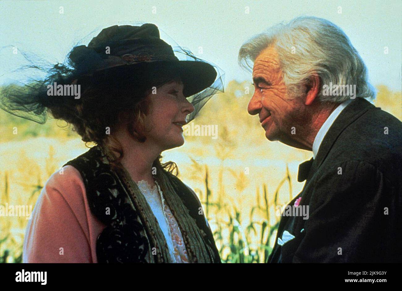 Piper Laurie & Walter Matthau Film The Grass Harp (1996) Characters ...