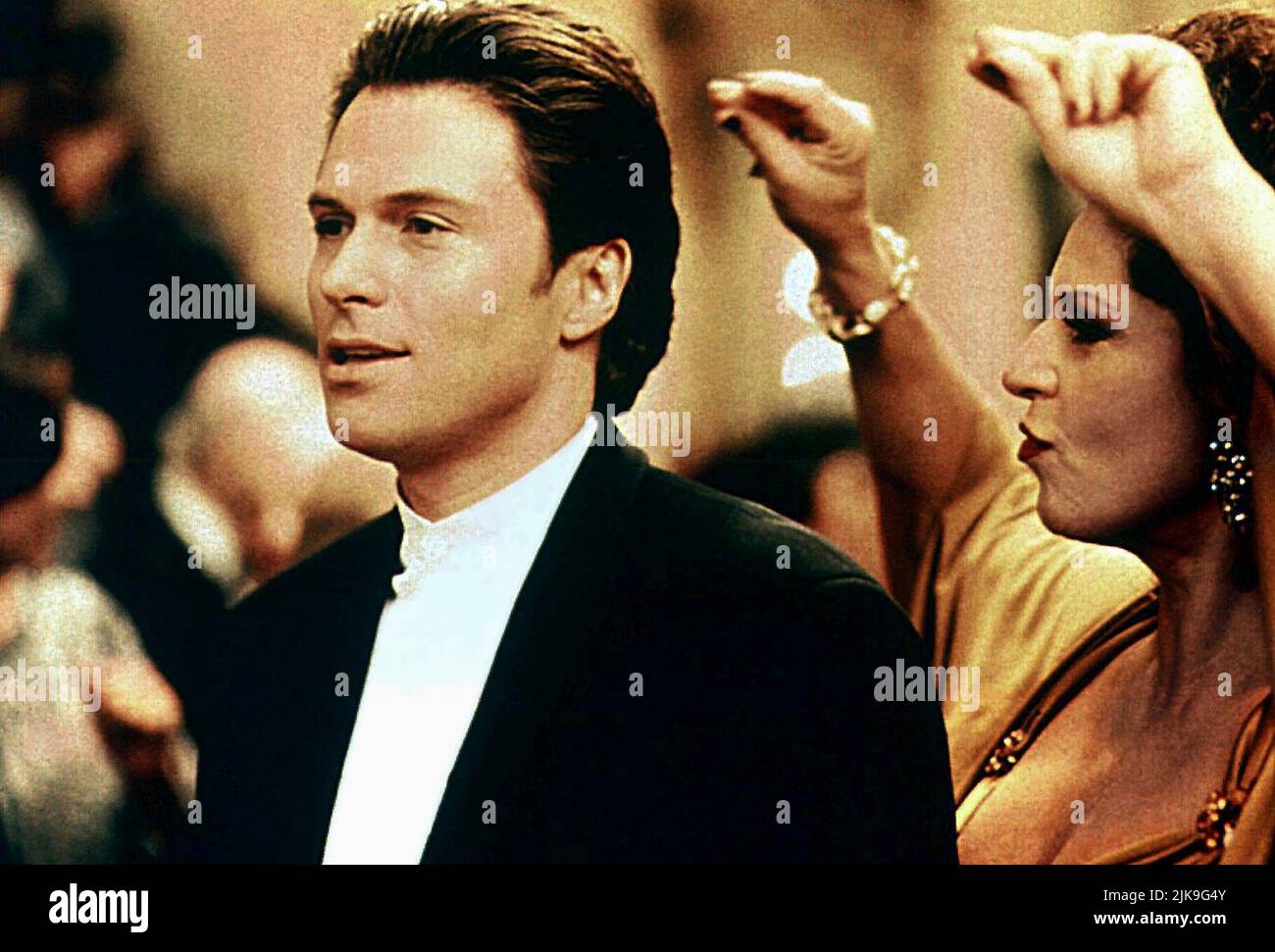 Tim Daly Film The Associate (1996) Characters: Frank Peterson Director ...