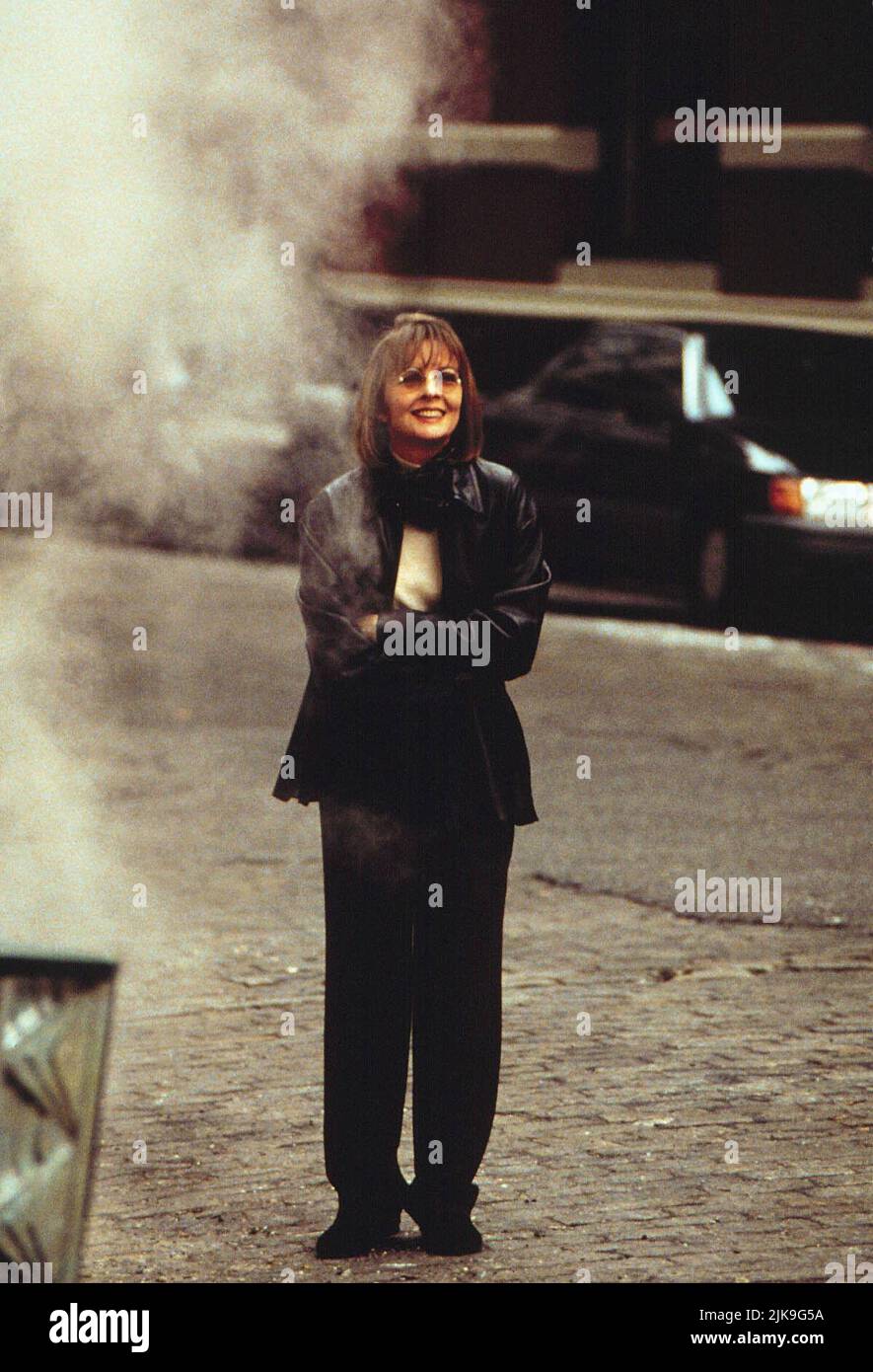 Diane Keaton Film The First Wives Club (USA 1996) Characters: Annie ...