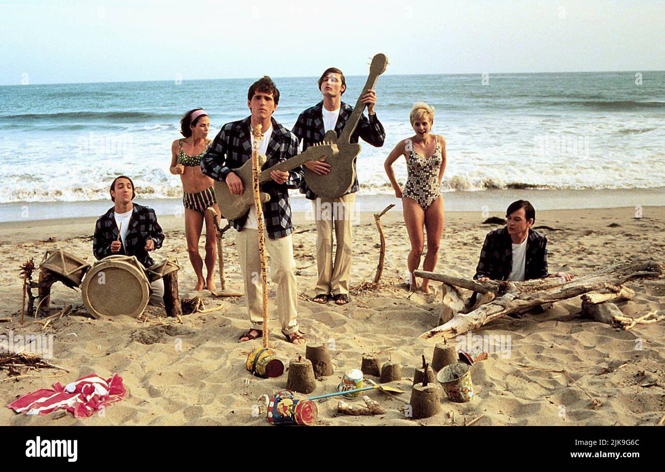 Matt Dillon Film Grace Of My Heart (1996) Characters: Jay Phillips ...