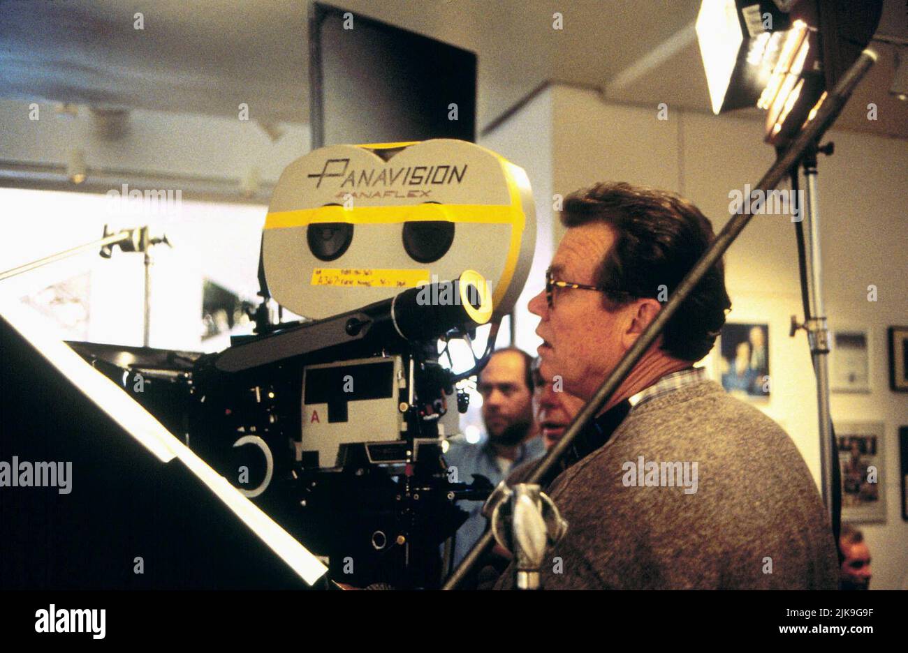 Hugh Wilson Film The First Wives Club (USA 1996) Characters: Commercial ...