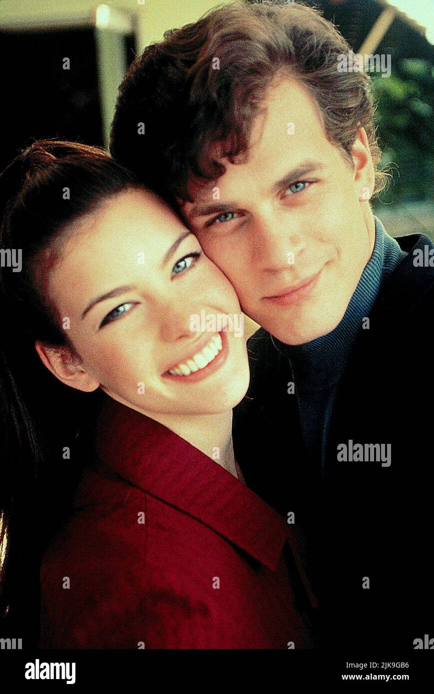 Tom everett scott that thing you do hi-res stock photography and images ...