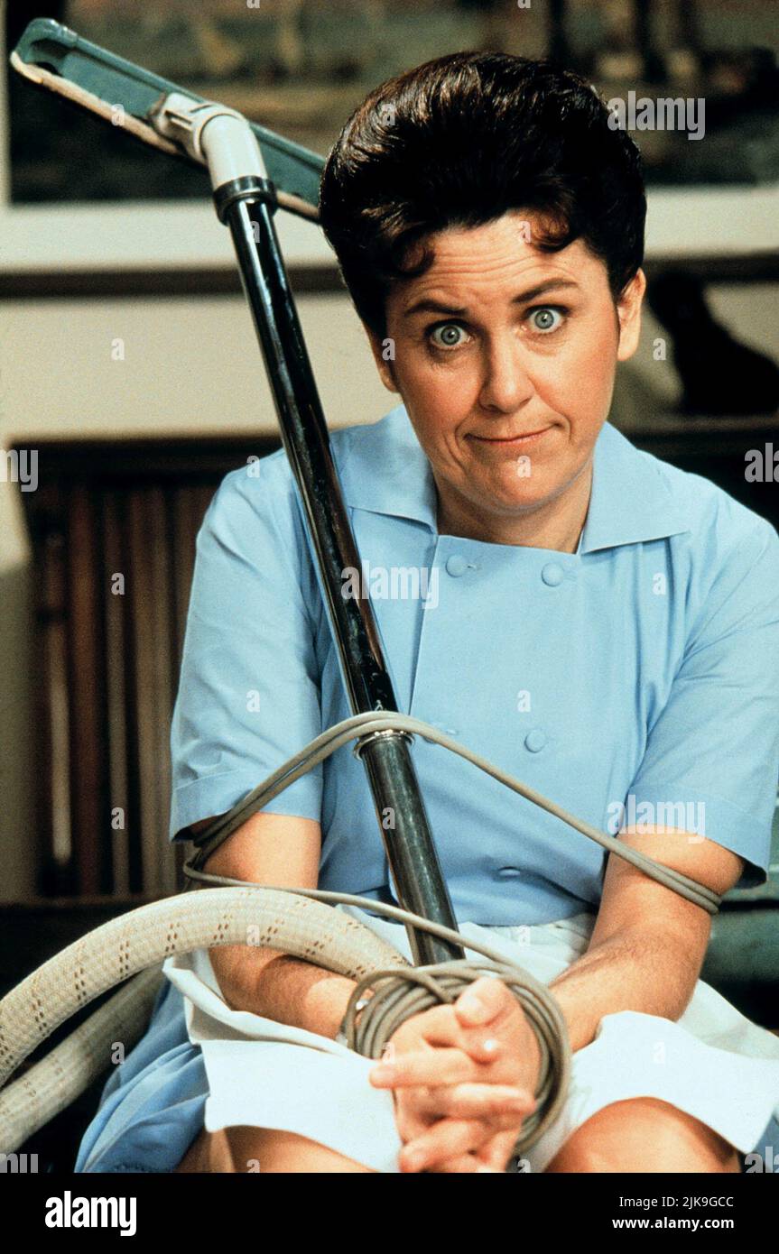 Henriette Mantel Film A Very Brady Sequel (1996) Characters: Alice ...