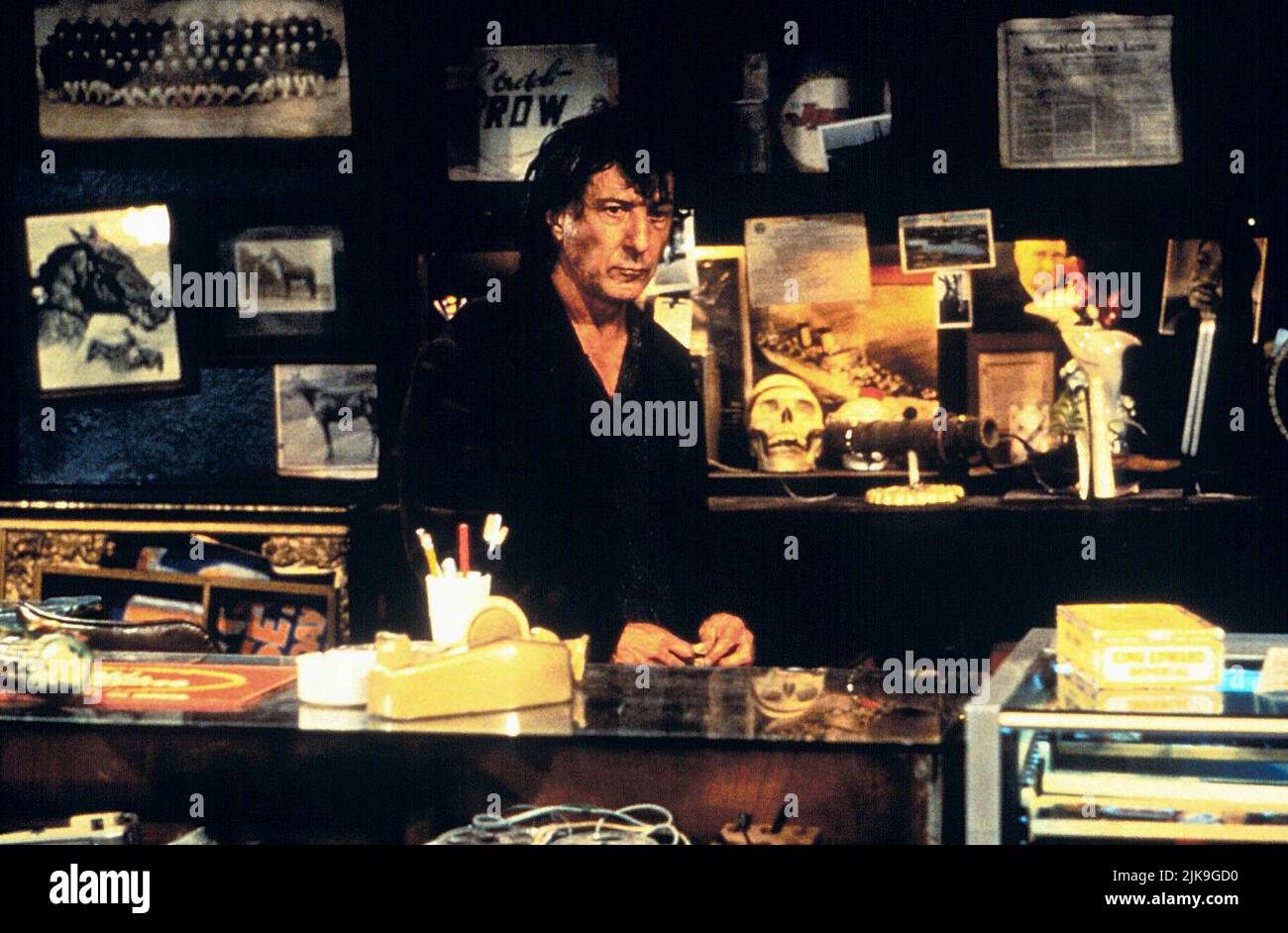 Walt teach teacher hi-res stock photography and images - Alamy