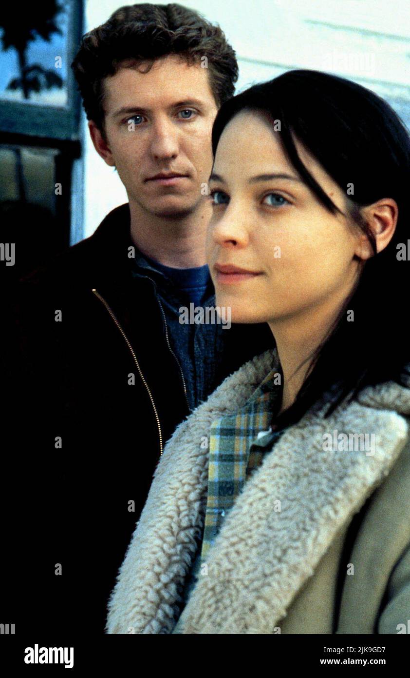 Alison Elliott & Kieron Mulroney Film The Spitfire Grill (1996 ...