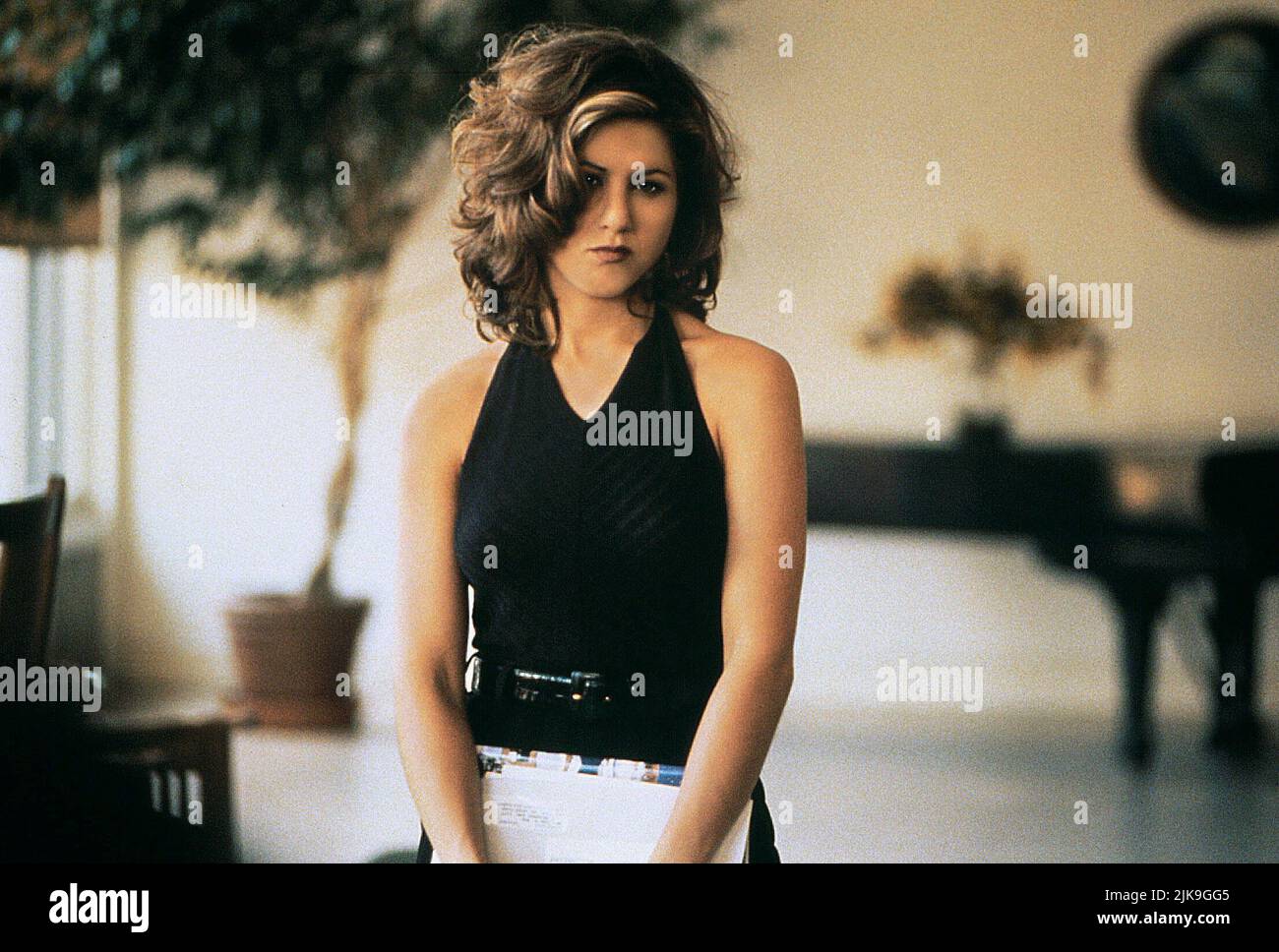 Jennifer Aniston Film: She'S The One (USA 1996) Characters: Renee ...