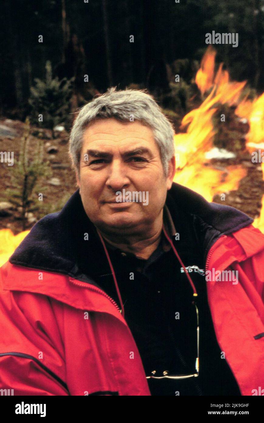 Dean Semler Film Firestorm (1998) Director: Dean Semler 09 January 1998 ...