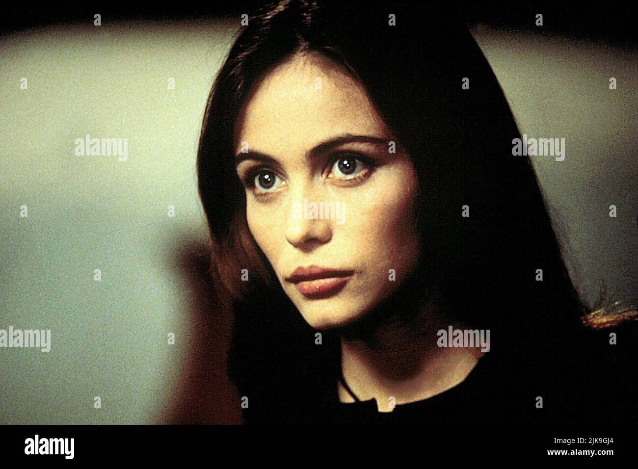 Mission Impossible Mission Impossible Emmanuelle Hi Res Stock