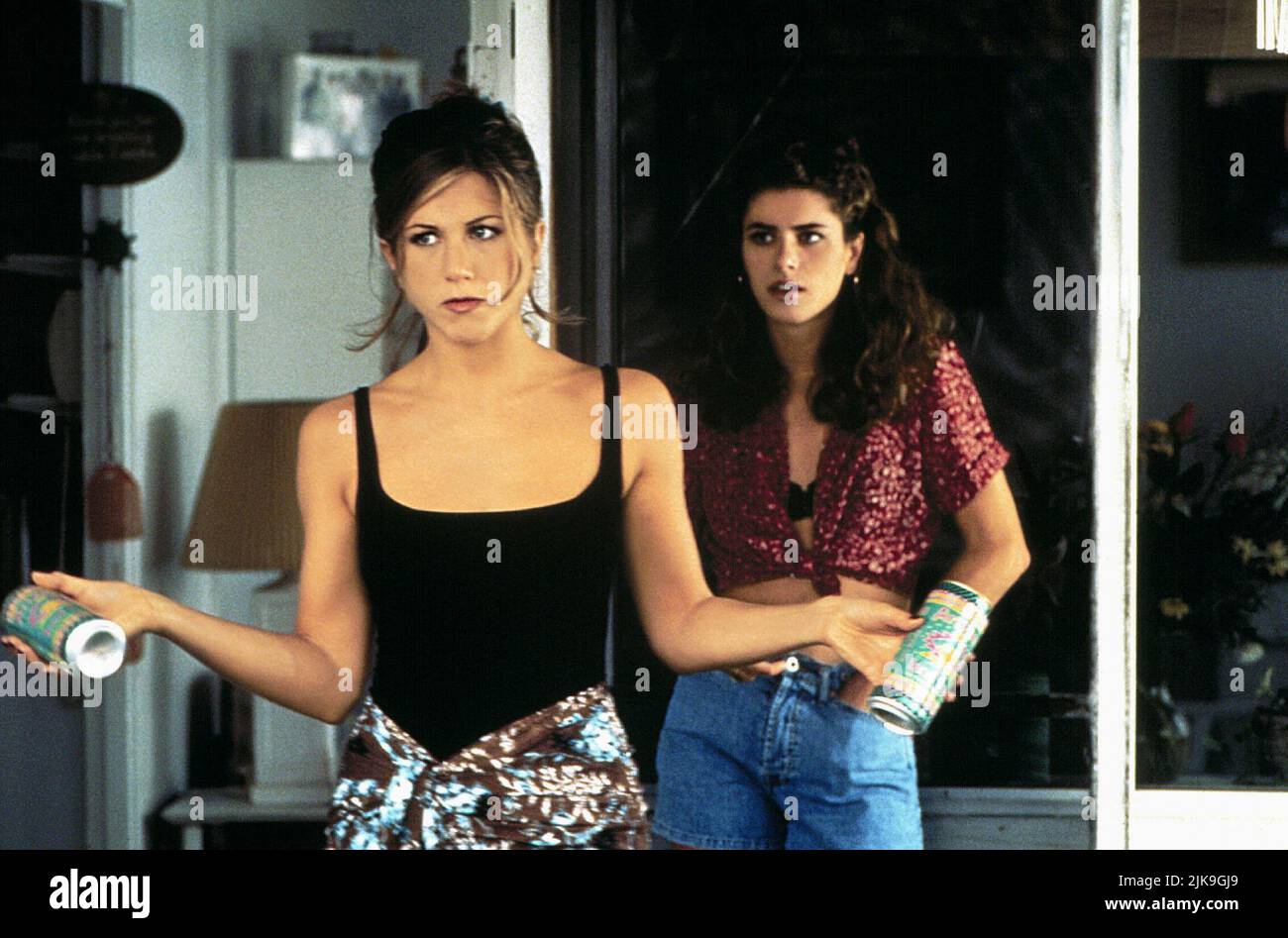 Jennifer Aniston Film She'S The One (USA 1996) Characters: Renee Donati ...