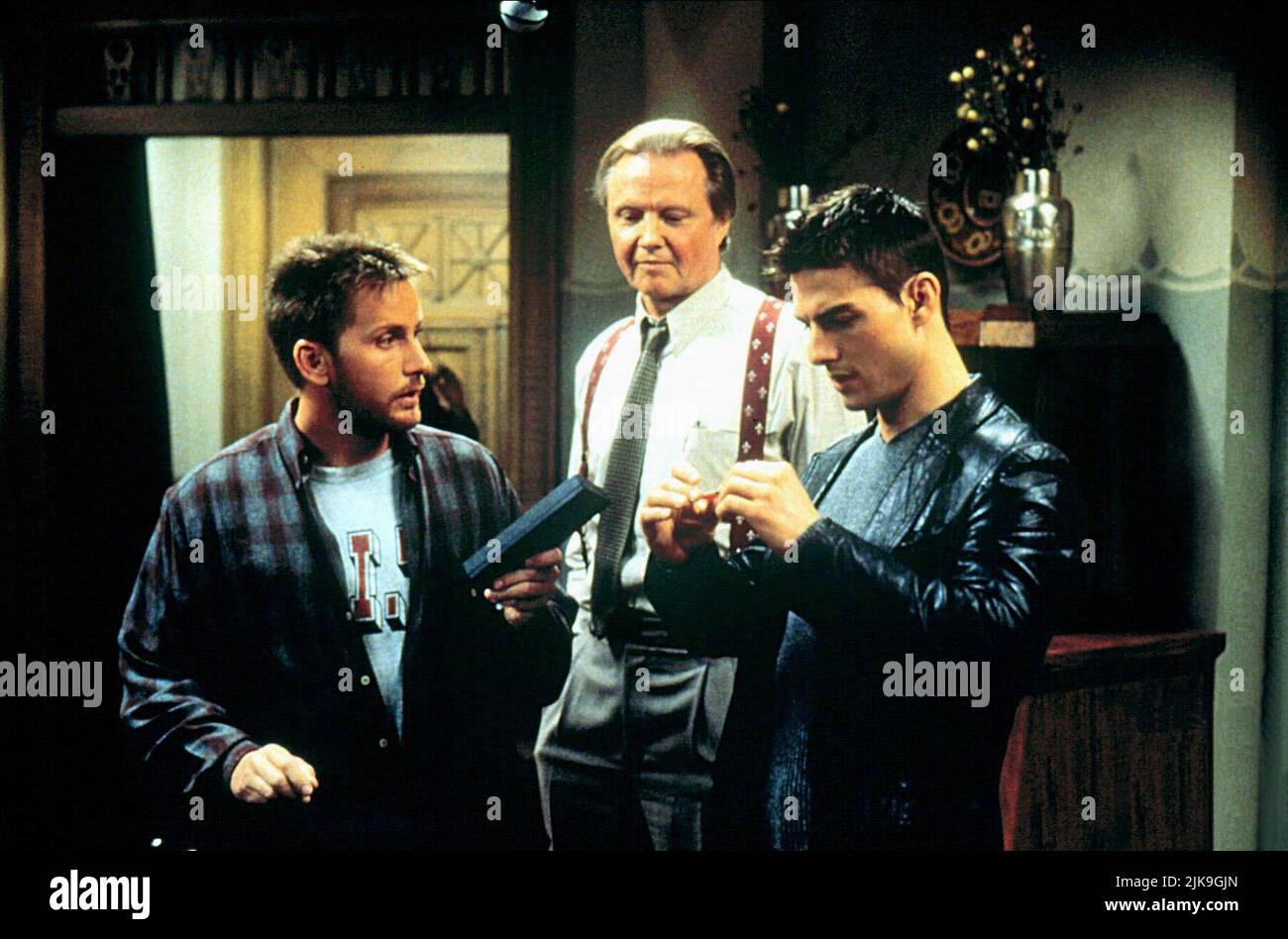 Jon voight mission impossible mission hi-res stock photography and images - Alamy