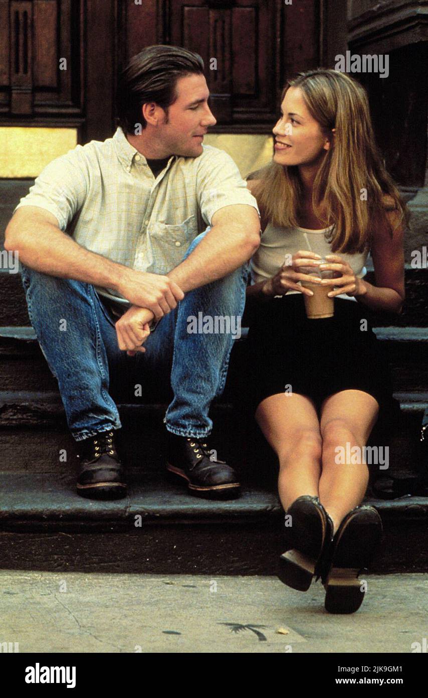 Edward Burns & Maxine Bahns Film She'S The One (USA 1996) Characters ...