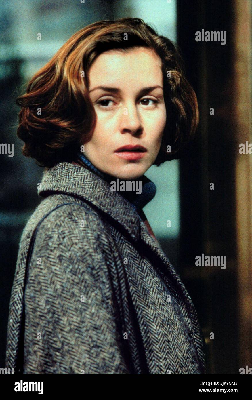 Embeth Davidtz Film: Fallen (1998) Characters: Gretta Milano Director ...