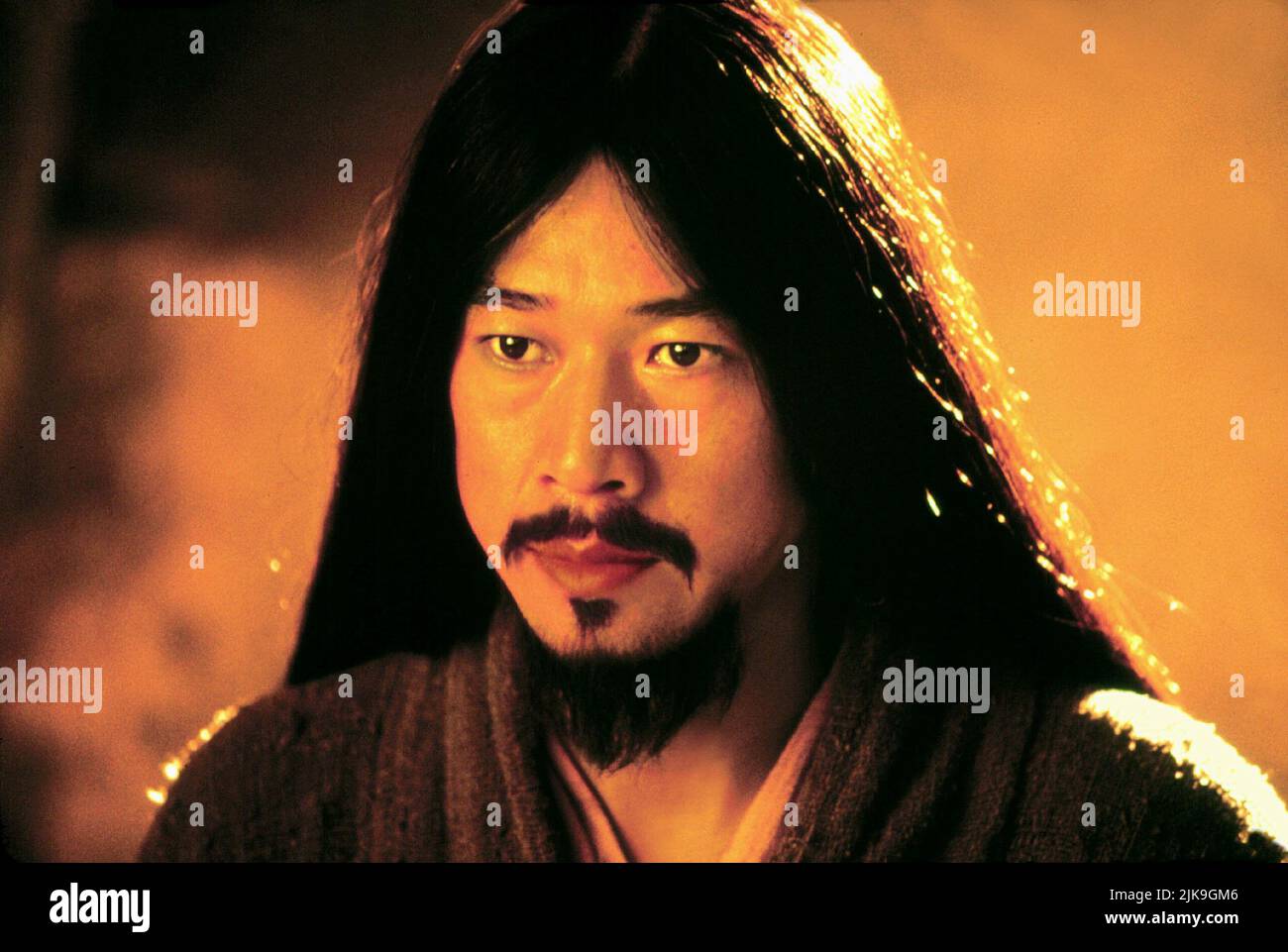 Fengyi Zhang Film: The Emperor And The Assassin (1998) Characters: Jing ...