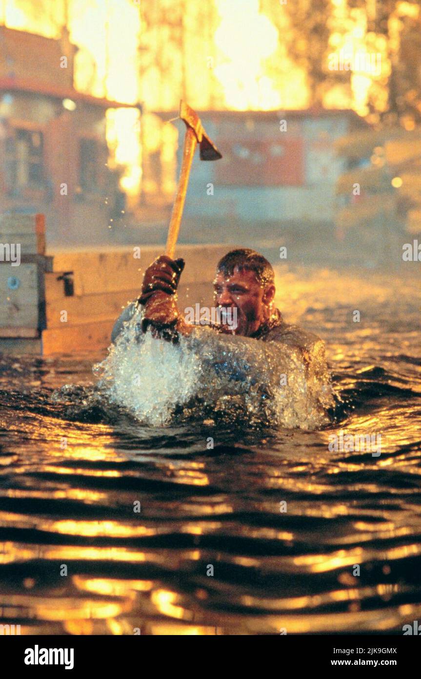 Howie Long Film Firestorm (1998) Characters: Jesse Graves Director ...