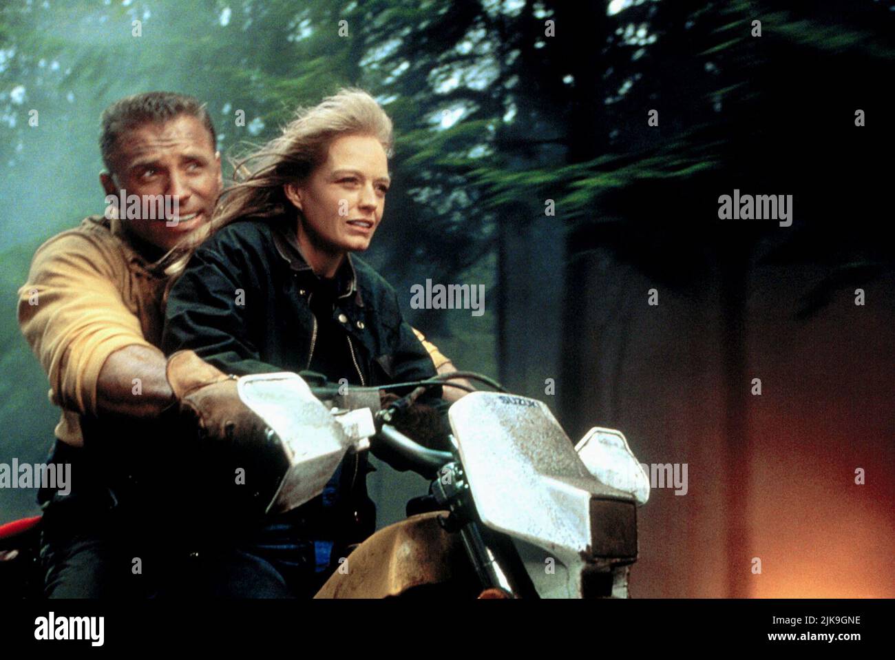 Firestorm 1998 howie long hi-res stock photography and images - Alamy