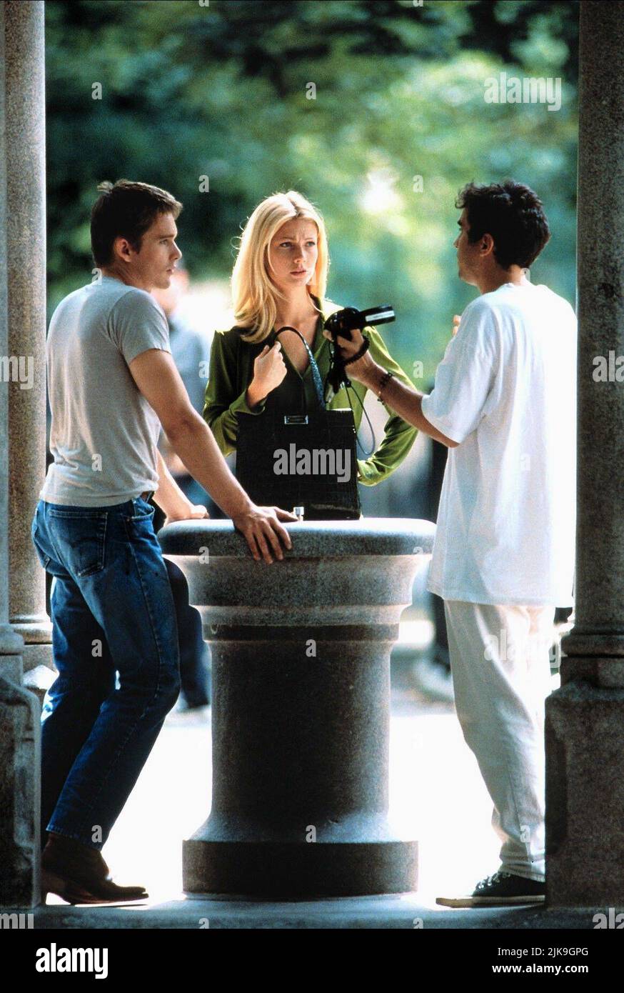 Great Expectations Movie