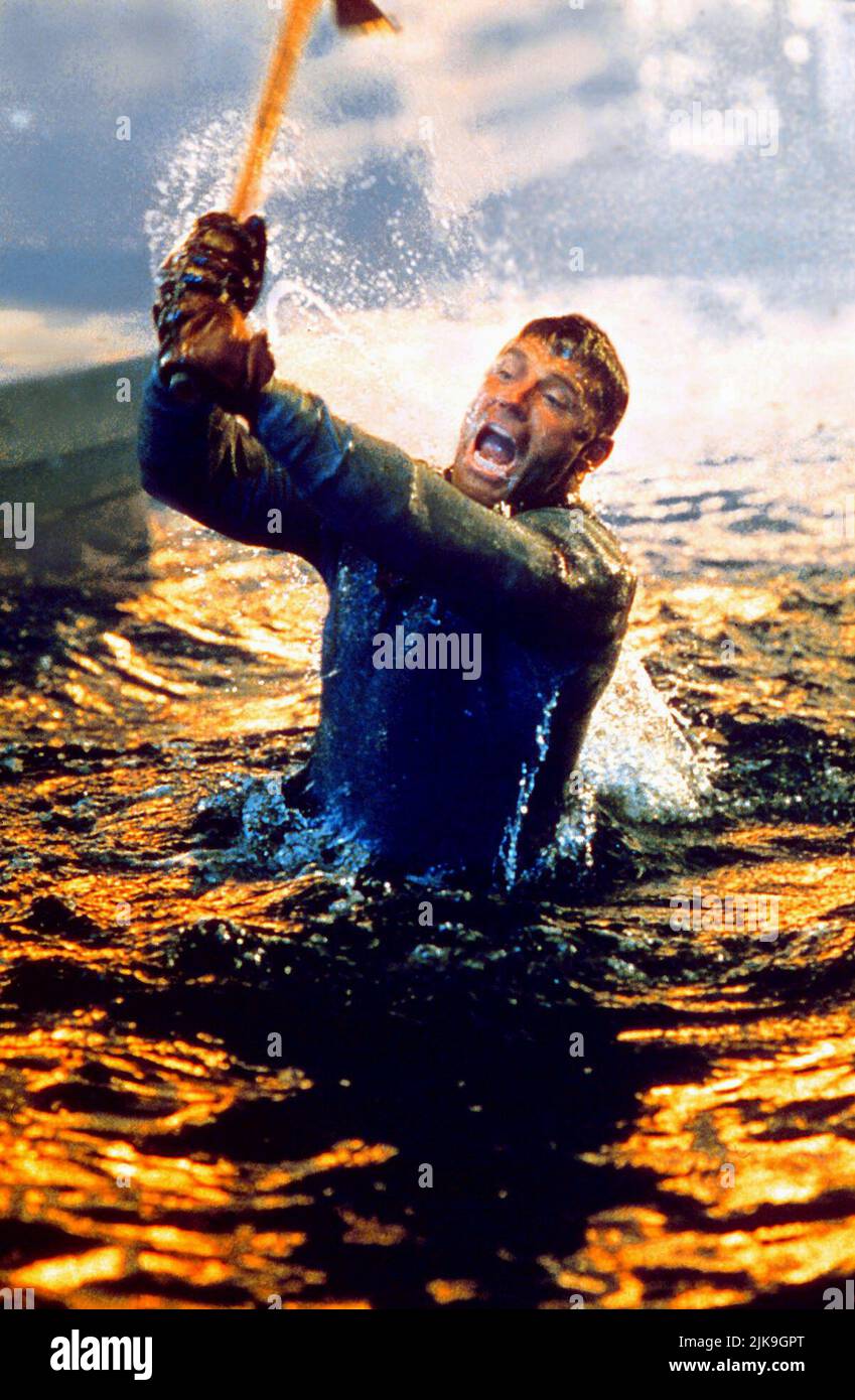 Howie Long Film Firestorm (1998) Characters: Jesse Graves Director ...