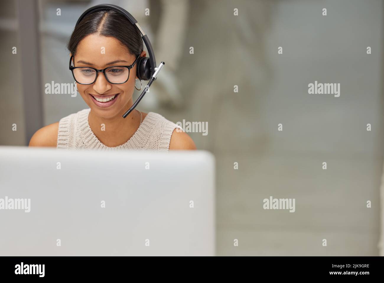 Customer satisfaction should always be the primary goal of any call ... Customer satisfaction should always be the primary goal of any call ...