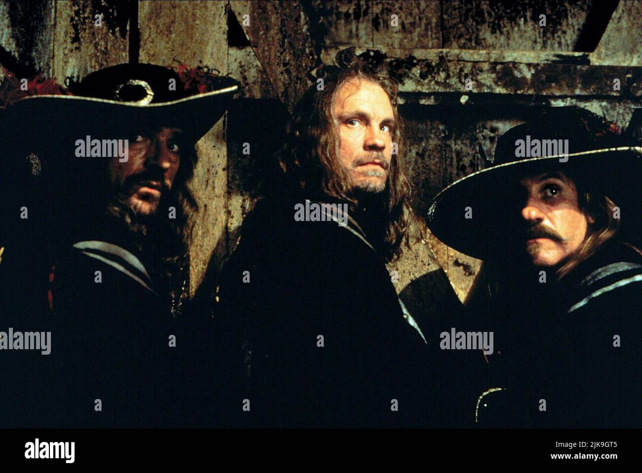 The man in the iron mask irons hi-res stock photography and images - Alamy