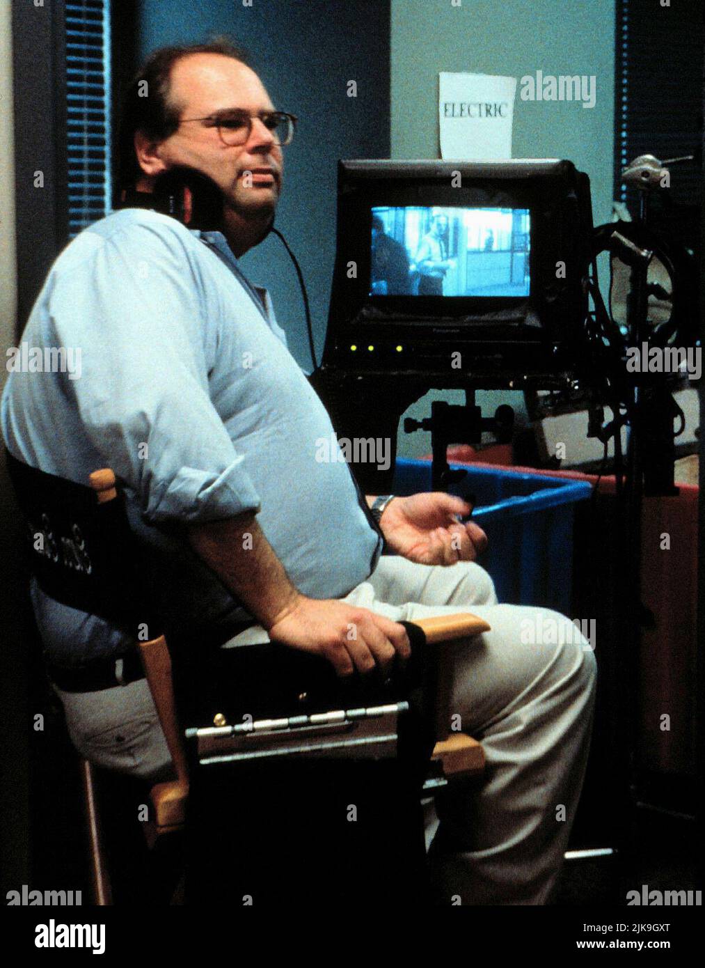 Glenn Gordon Caron Film Picture Perfect (1997) Director: Glenn Gordon ...