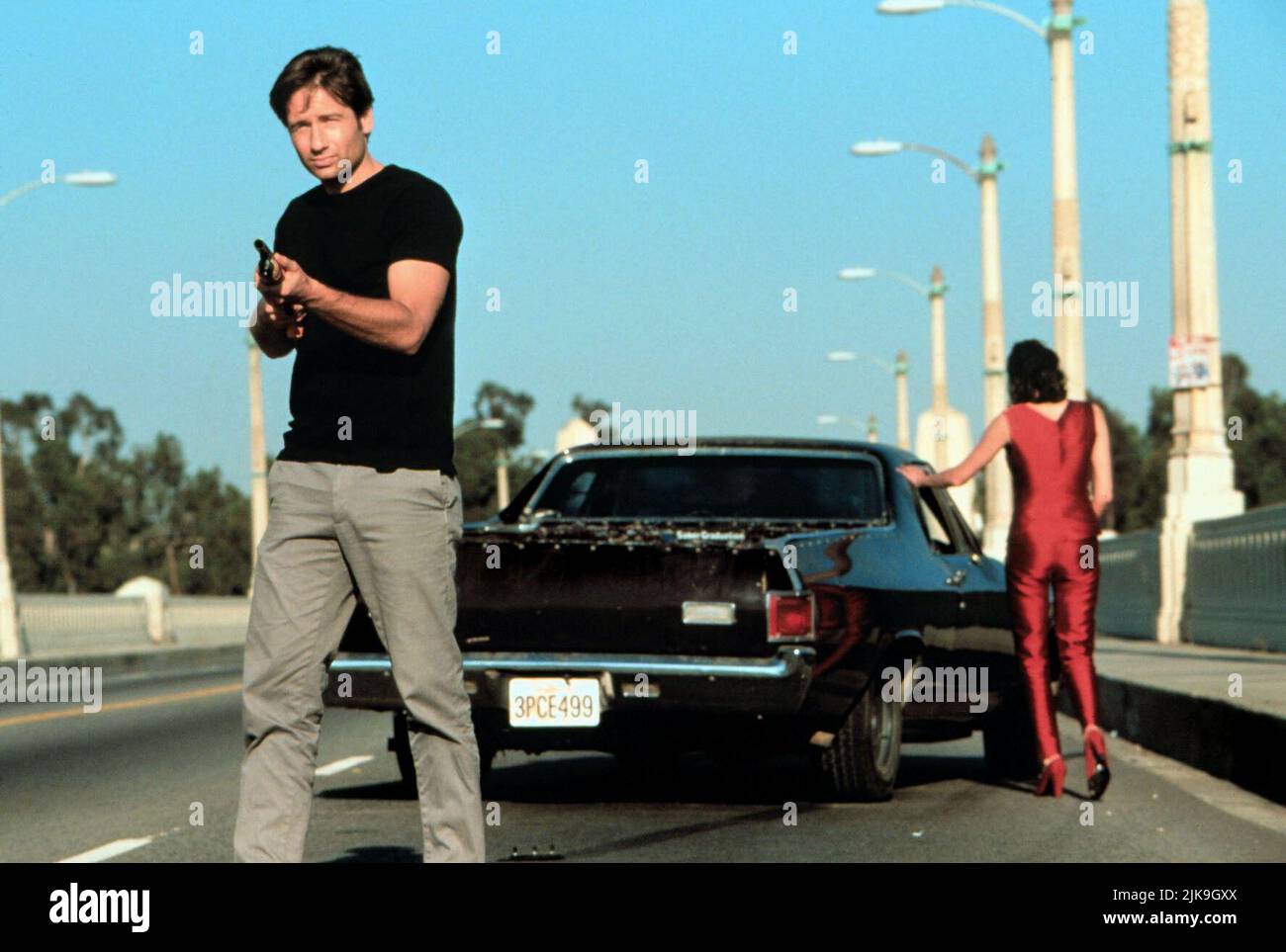 Angelina jolie in playing god hi-res stock photography and images - Alamy