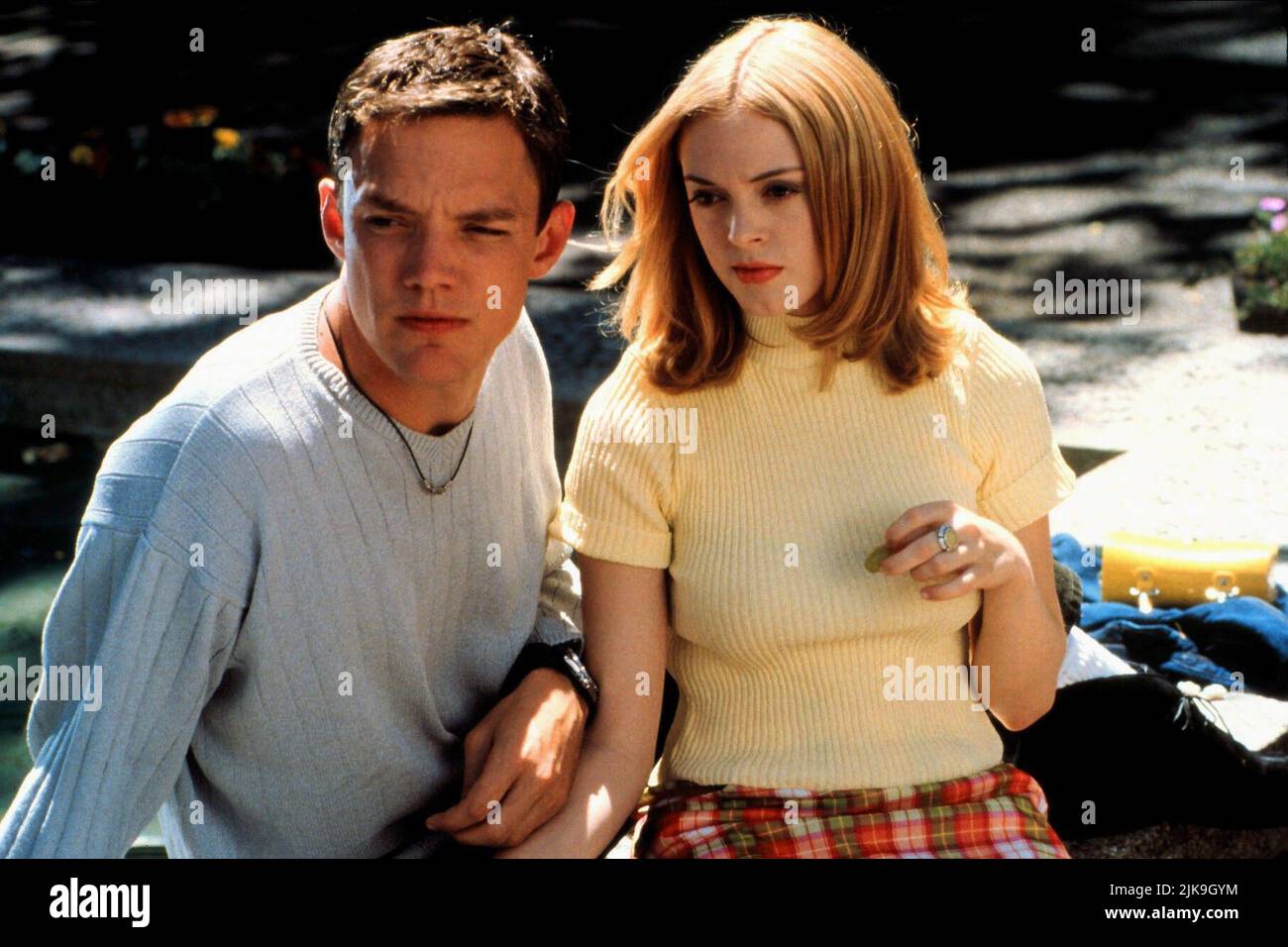 Scream 1996 matthew lillard hi-res stock photography and images - Alamy
