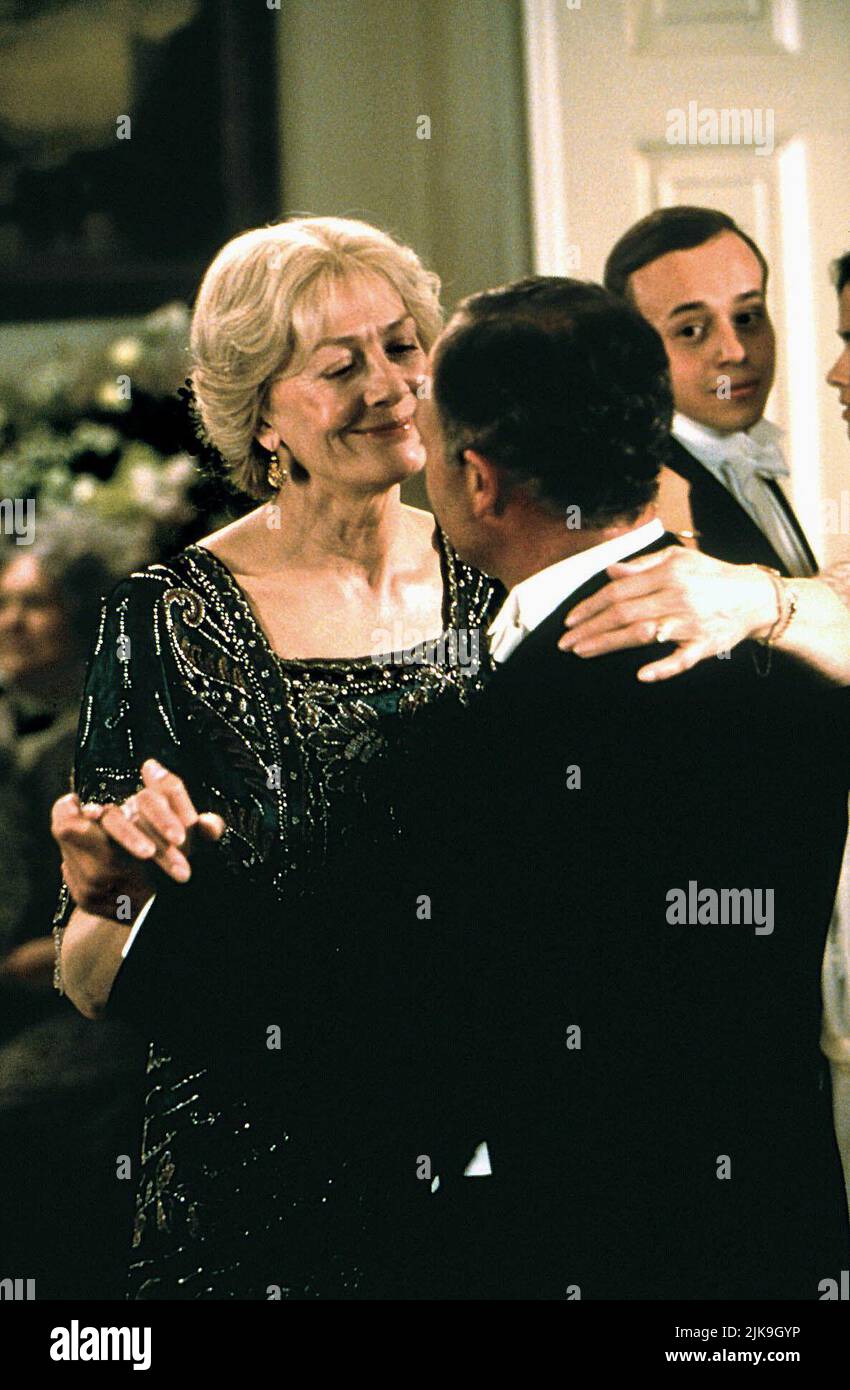 Vanessa Redgrave,John Standing Film Mrs. Dalloway (1997) Characters ...
