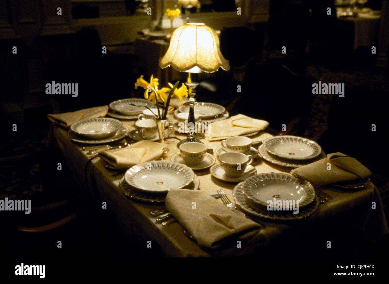 Titanic movie set hi-res stock photography and images - Alamy