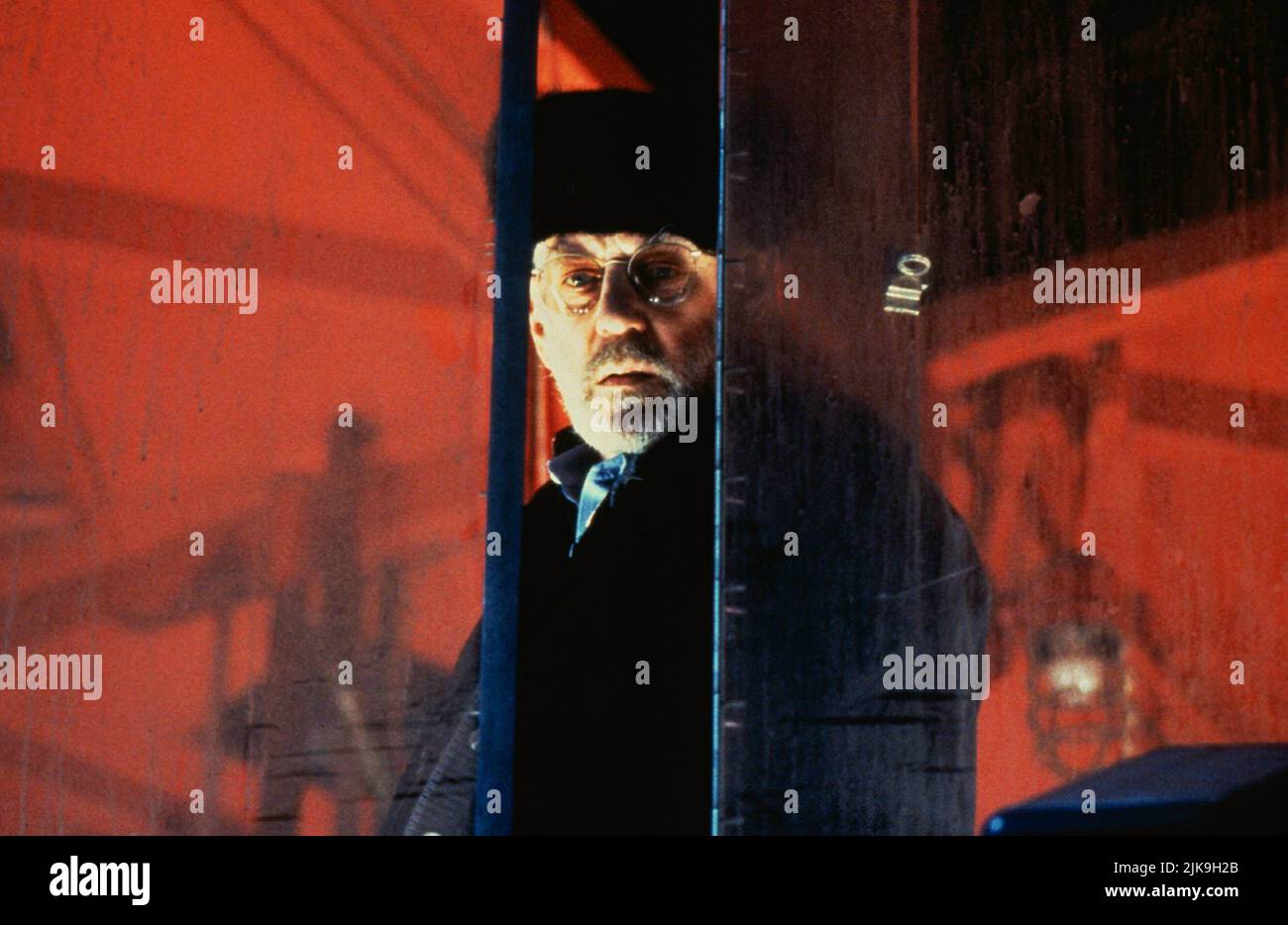 Donald Sutherland Film The Assignment (1997) Characters: Jack Shaw / Henry Fields Director ...