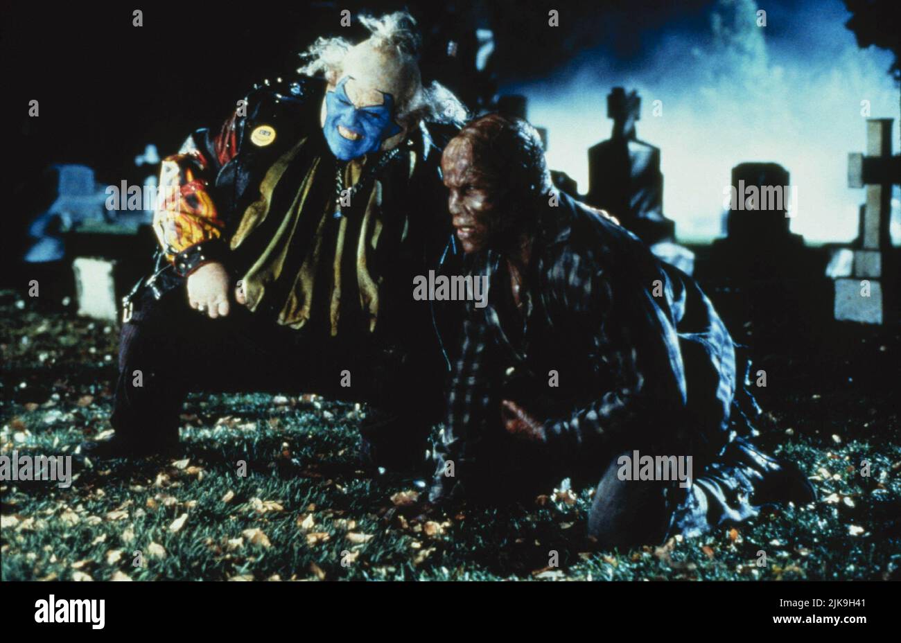 John Leguizamo Spawn