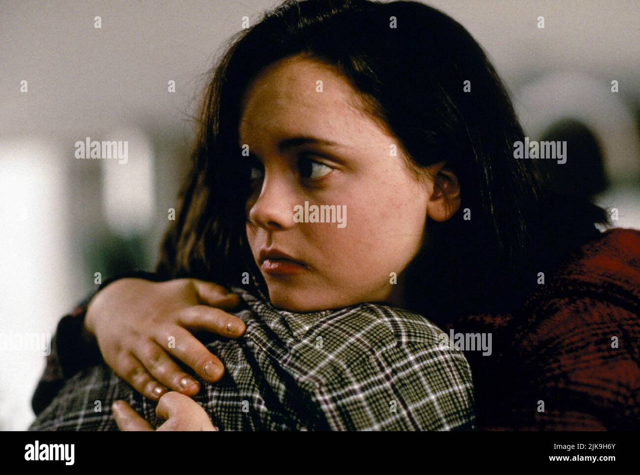 Christina Ricci Film The Ice Storm (USA/FR 1997) Characters: Wendy Hood ...
