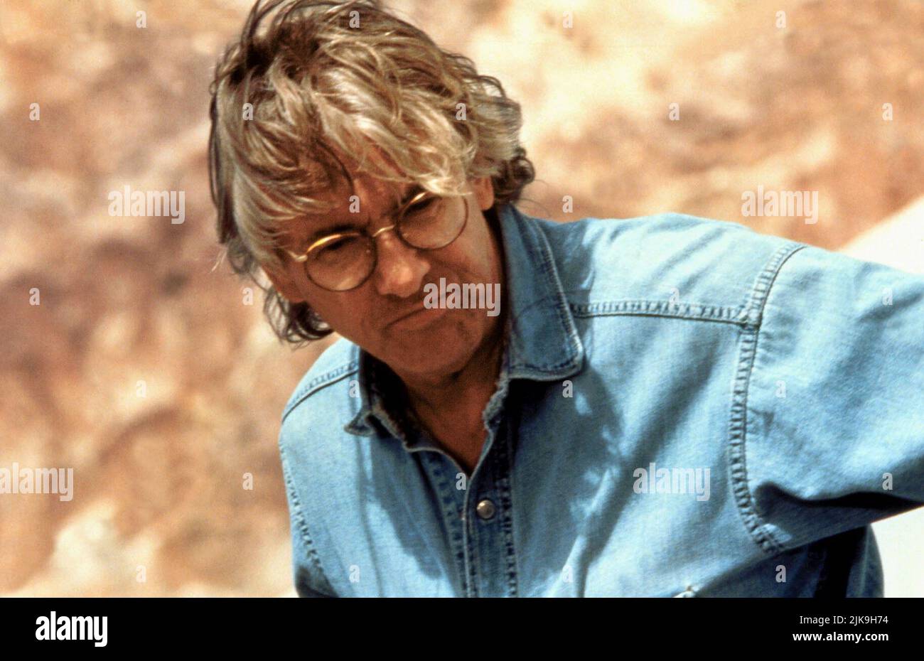 Paul Verhoeven Film Starship Troopers (USA 1997) Director: Paul ...