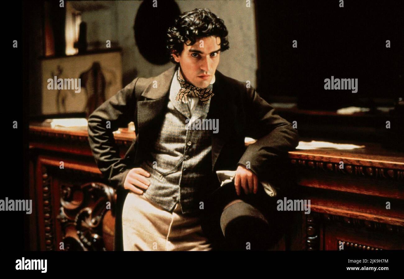 Henry chaplin above hi-res stock photography and images - Alamy