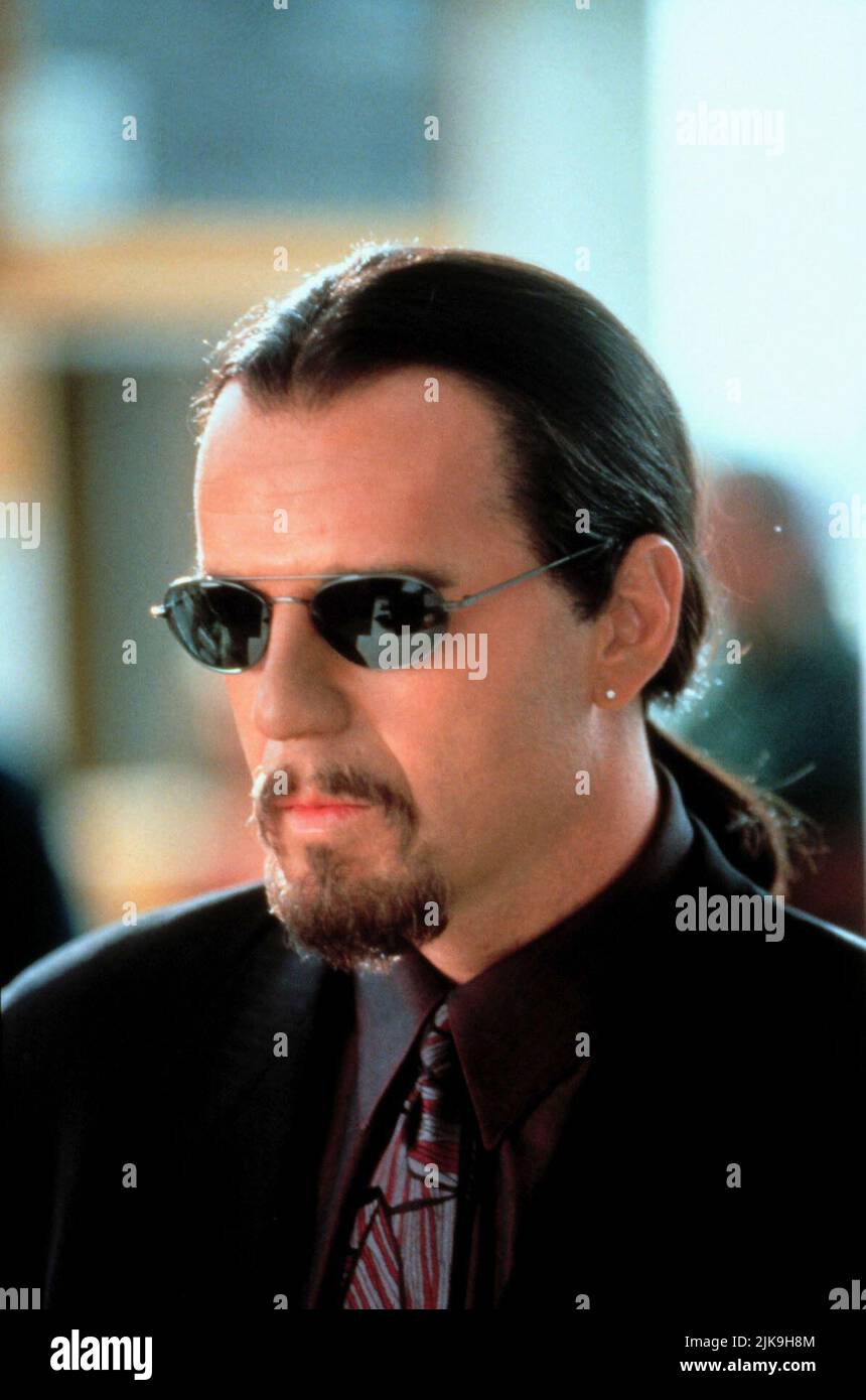The jackal bruce willis hi-res stock photography and images - Alamy
