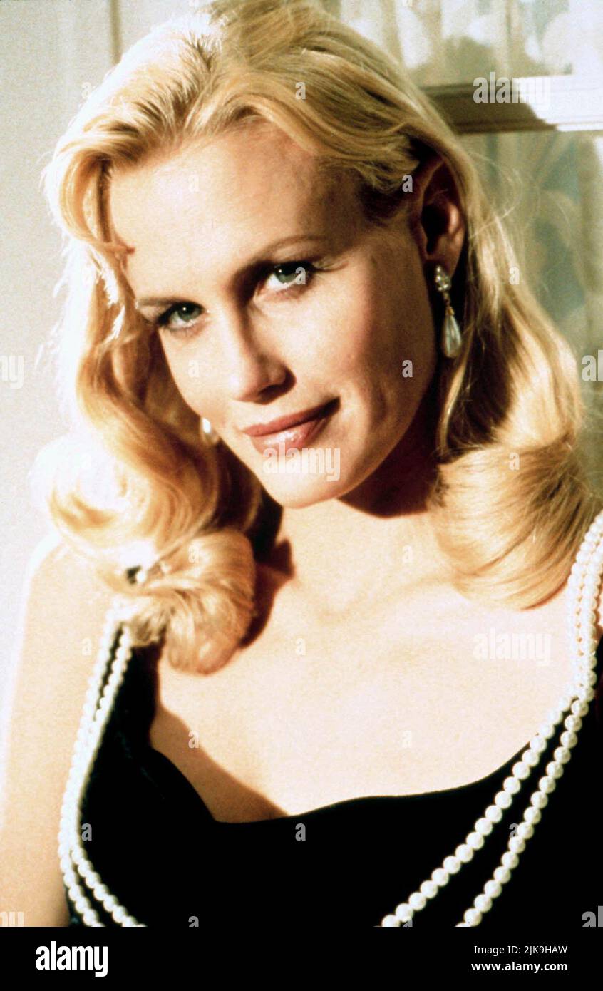 Daryl Hannah 90s