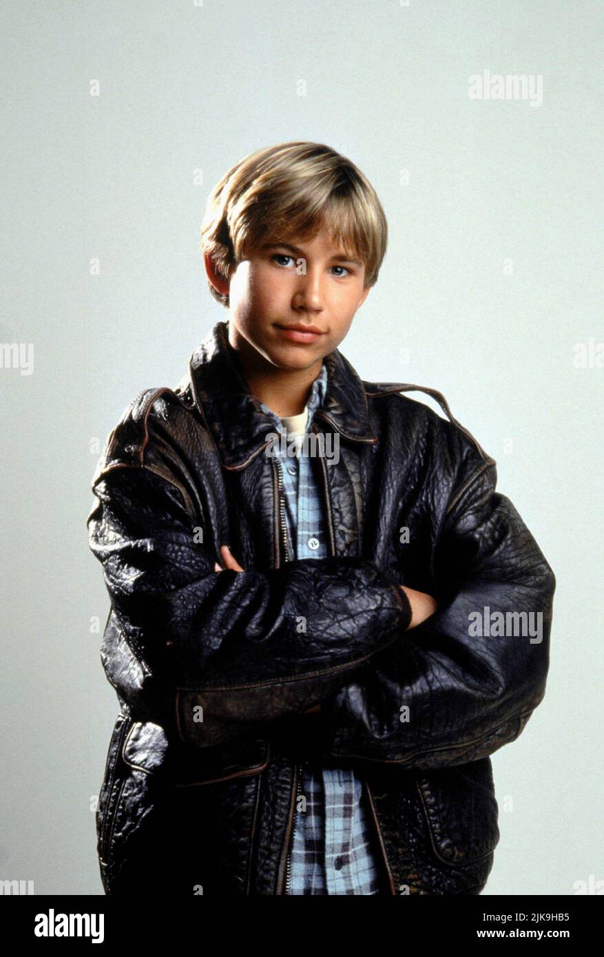 Jonathan Taylor Thomas Film Wild America (1997) Characters: Marshall ...