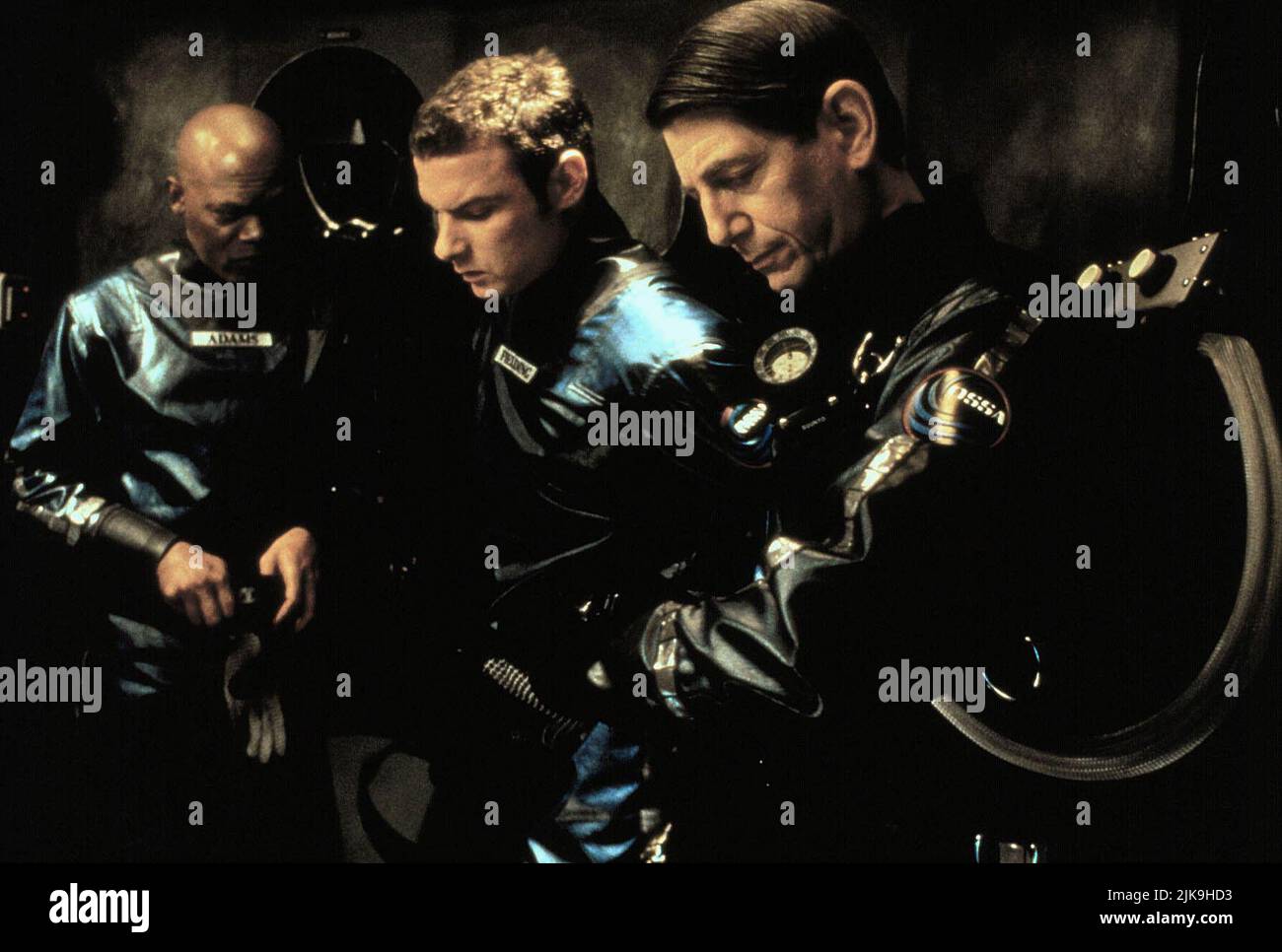 Sphere 1998 liev schreiber hi-res stock photography and images - Alamy