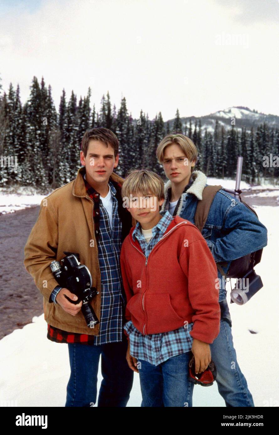 Marshall stouffer hi-res stock photography and images - Alamy