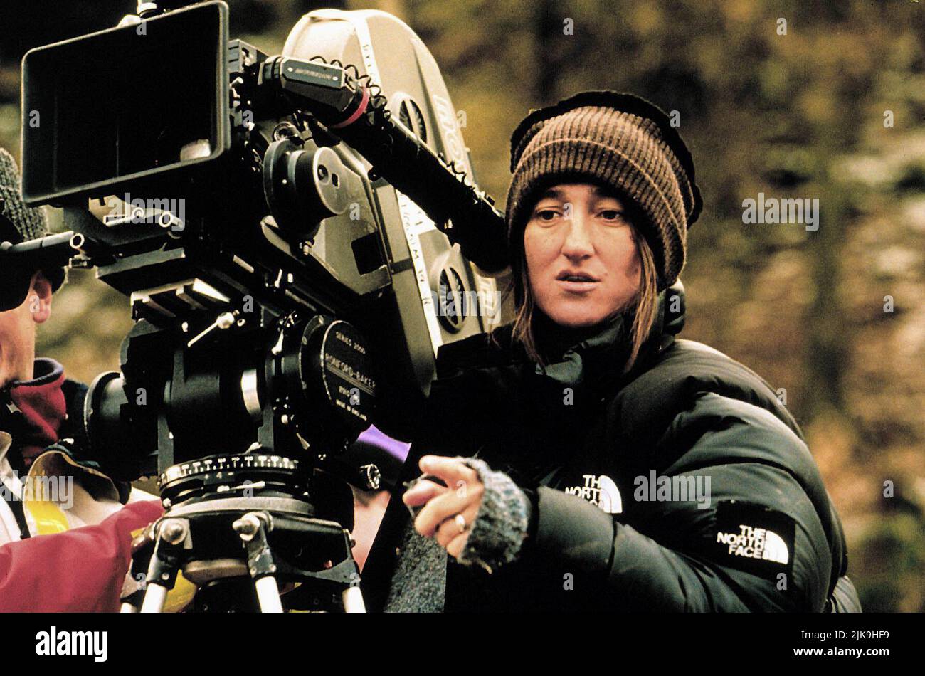 Beeban Kidron Film: Swept From The Sea (1997) Director: Beeban Kidron ...