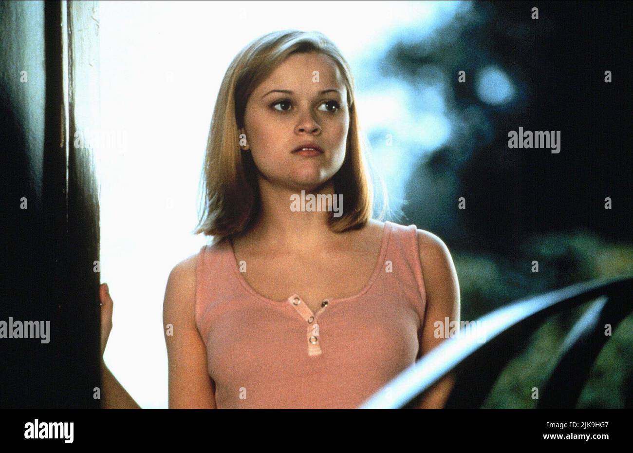 Twilight movie stills hi-res stock photography and images - Alamy