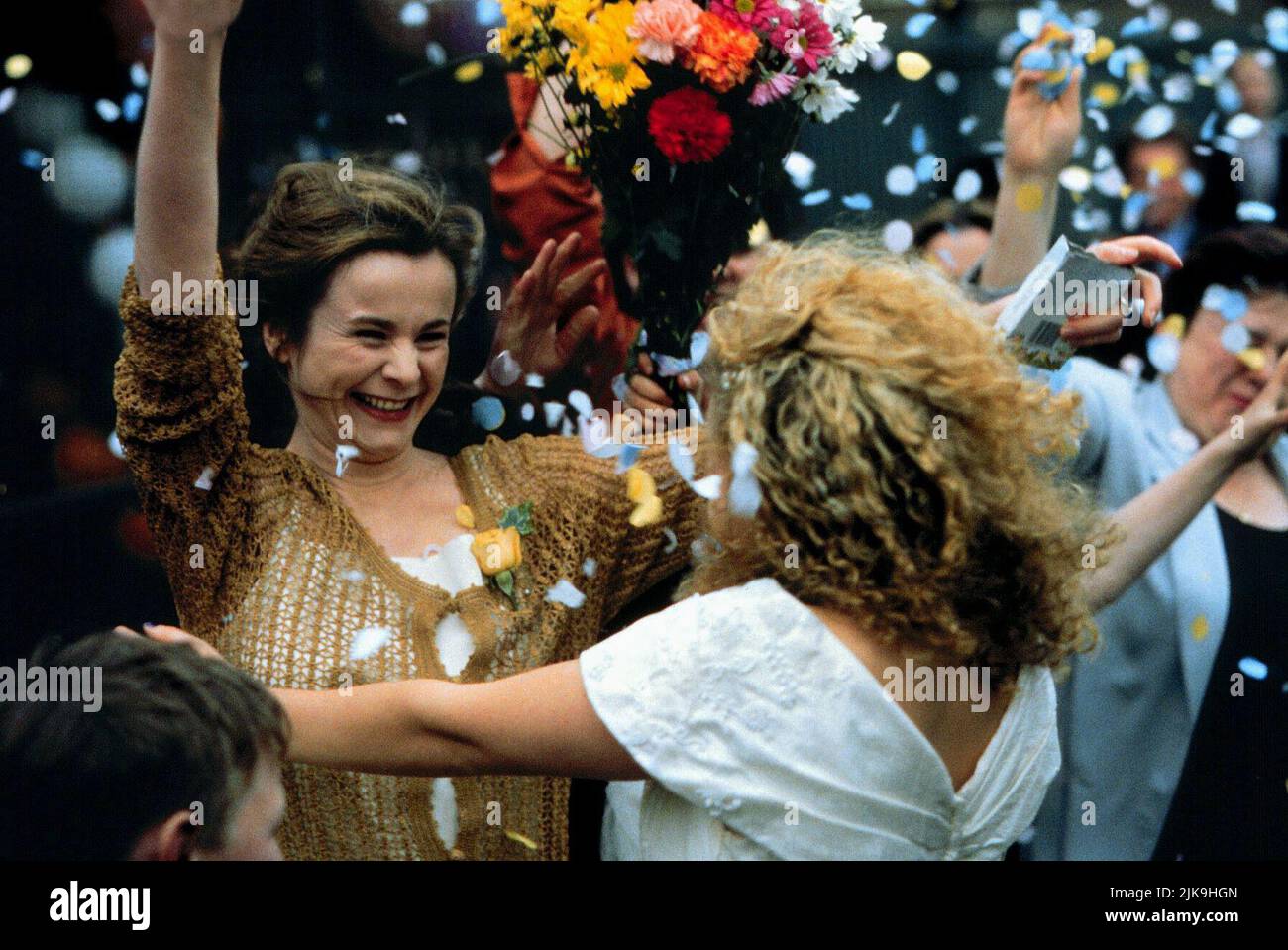 Emily Watson Film The Boxer (1997) Characters: Maggie Director: Jim ...