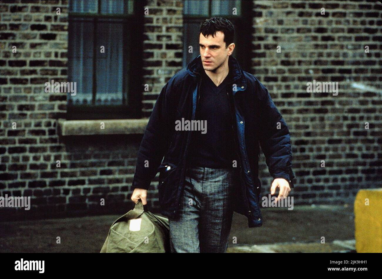 Daniel Day-Lewis Film: The Boxer (1997) Characters: Danny Flynn ...