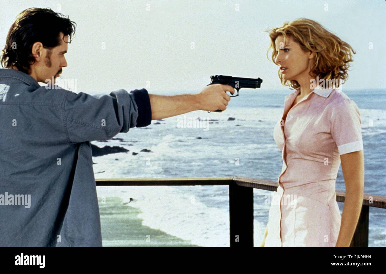 Joan severance payback hi-res stock photography and images - Alamy