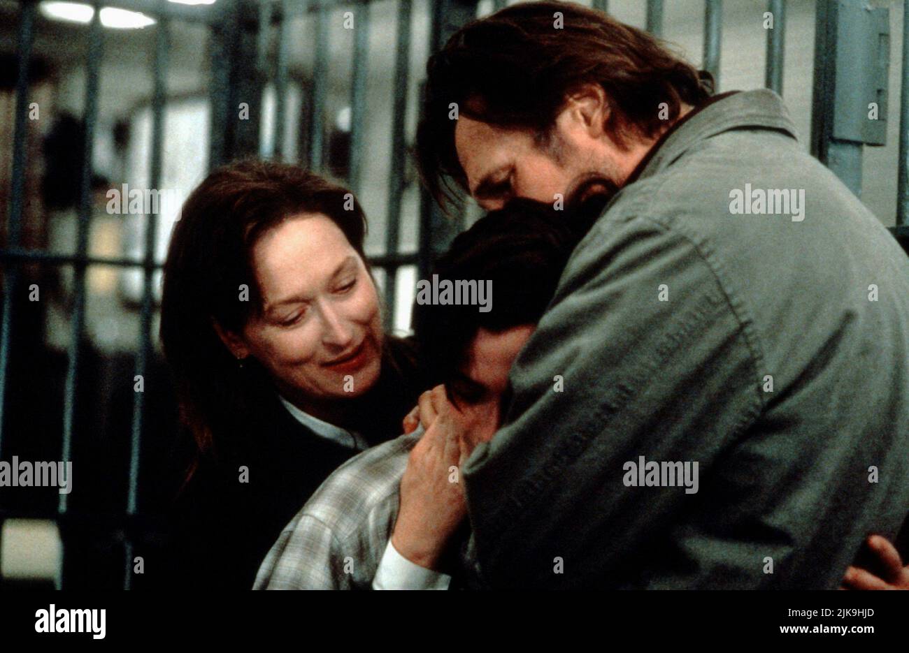 Meryl Streep, Edward Furlong, Liam Neeson Film: Before And After (1996 ...