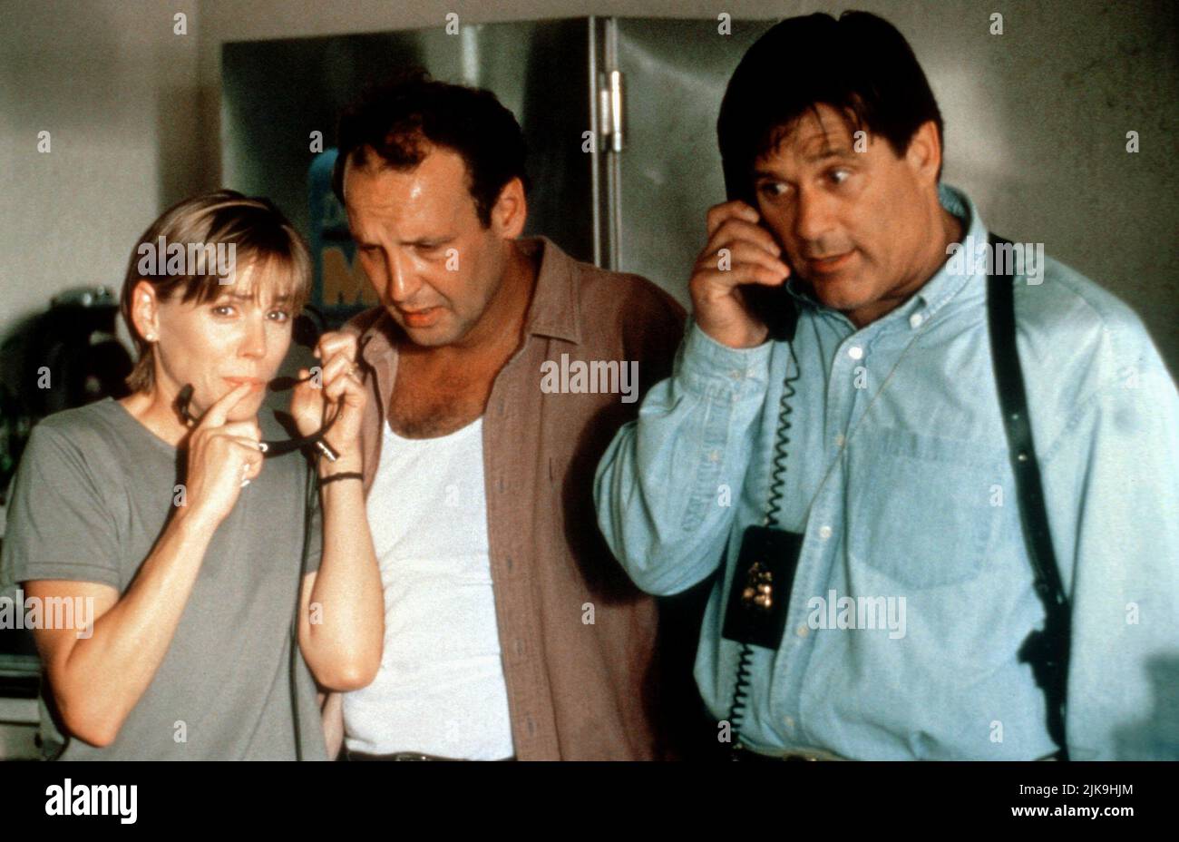 Bess Armstrong, Nick Searcy, Terence Knox Film: Stolen Innocence (1998) Characters: Becky Sapp ...