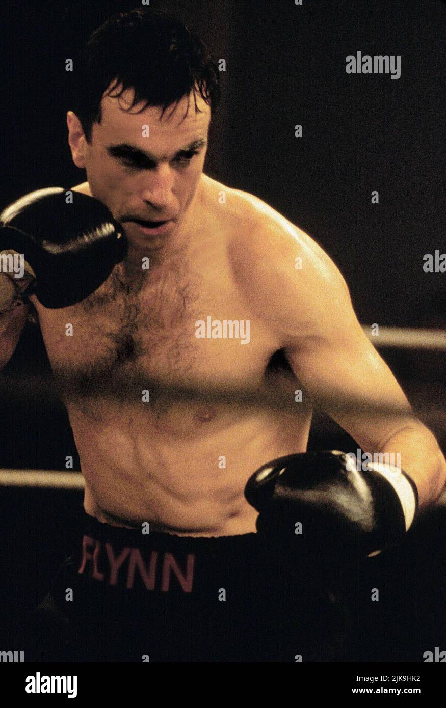 Daniel Day-Lewis Film The Boxer (1997) Characters: Danny Flynn Director ...