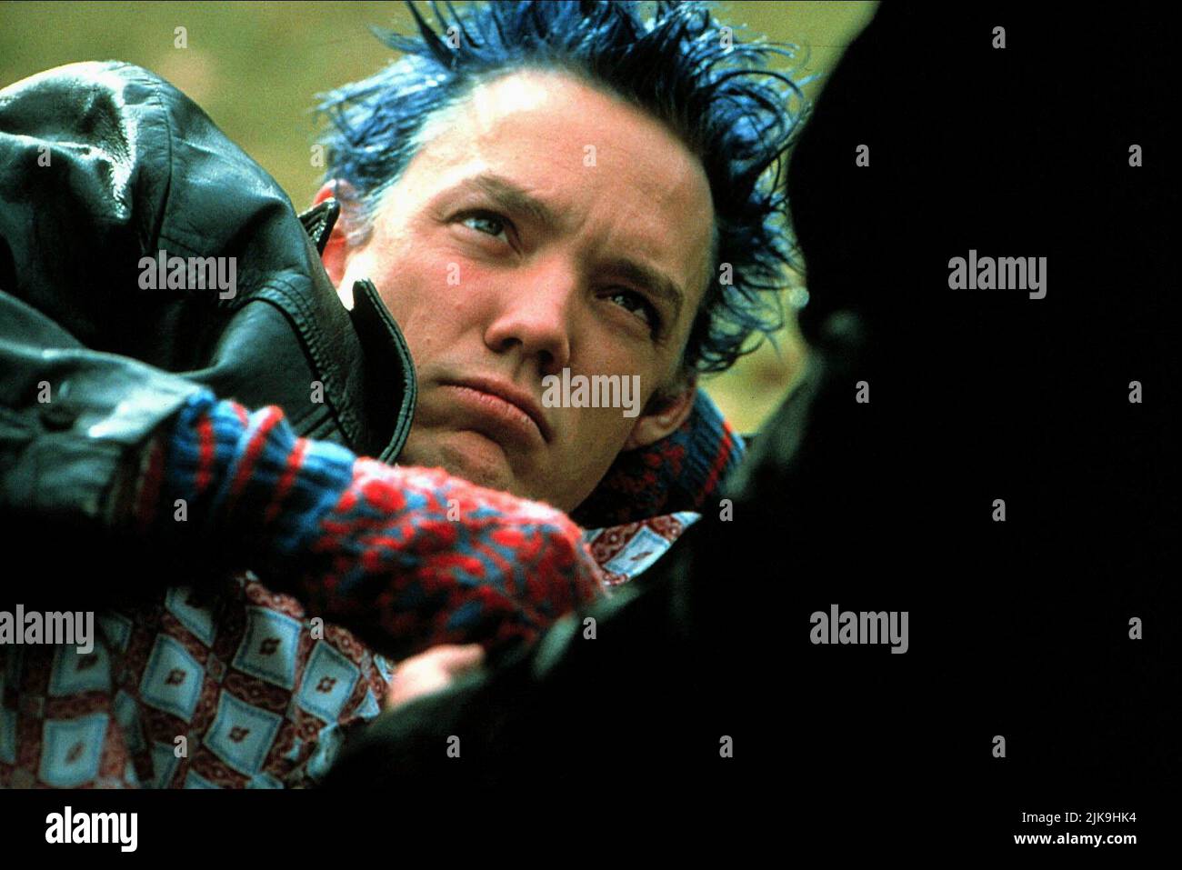 Matthew Lillard Film Slc Punk; Slc Punk! (USA 1998) Characters: Stevo ...