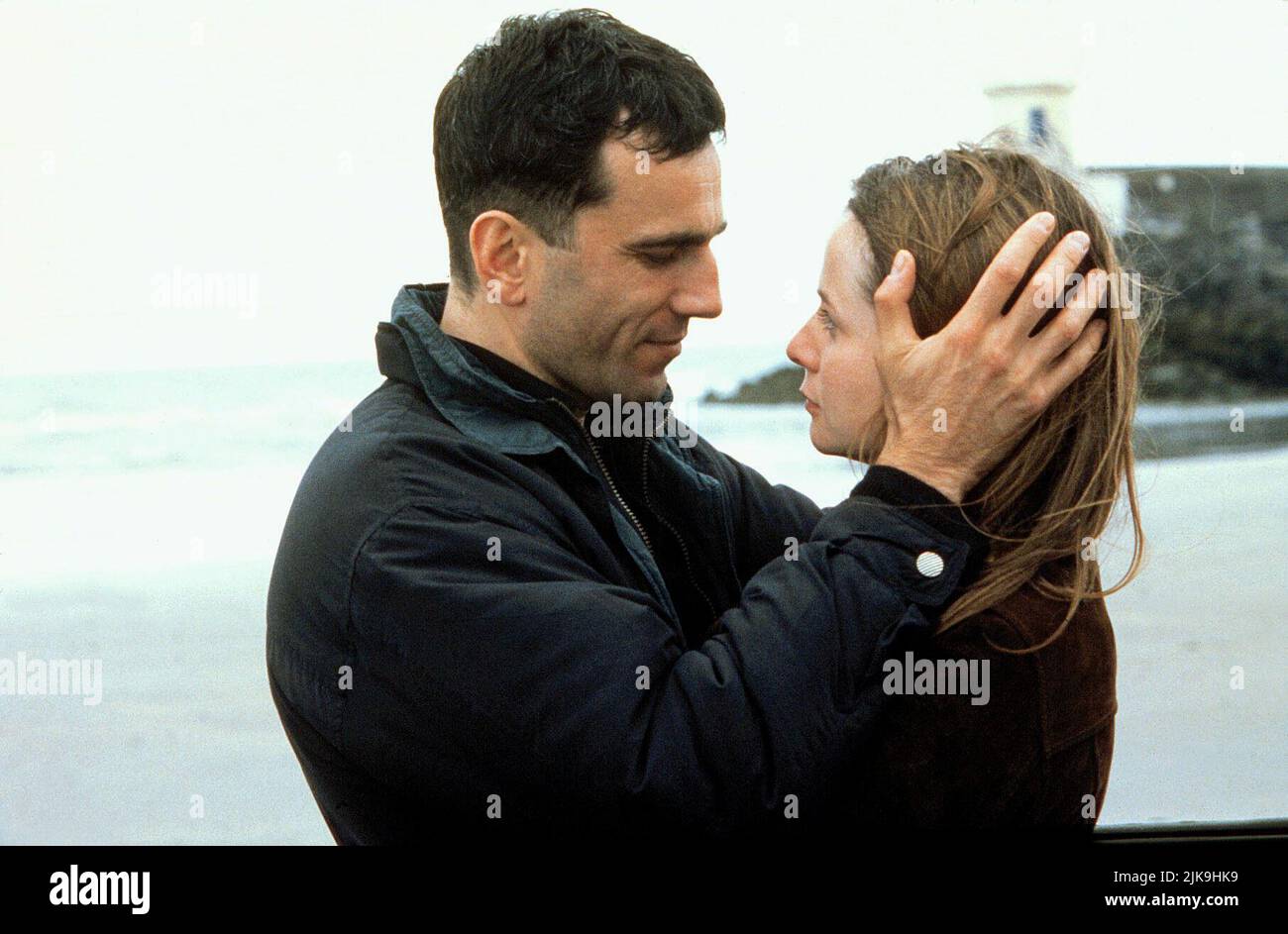 Daniel Day Lewis The Boxer